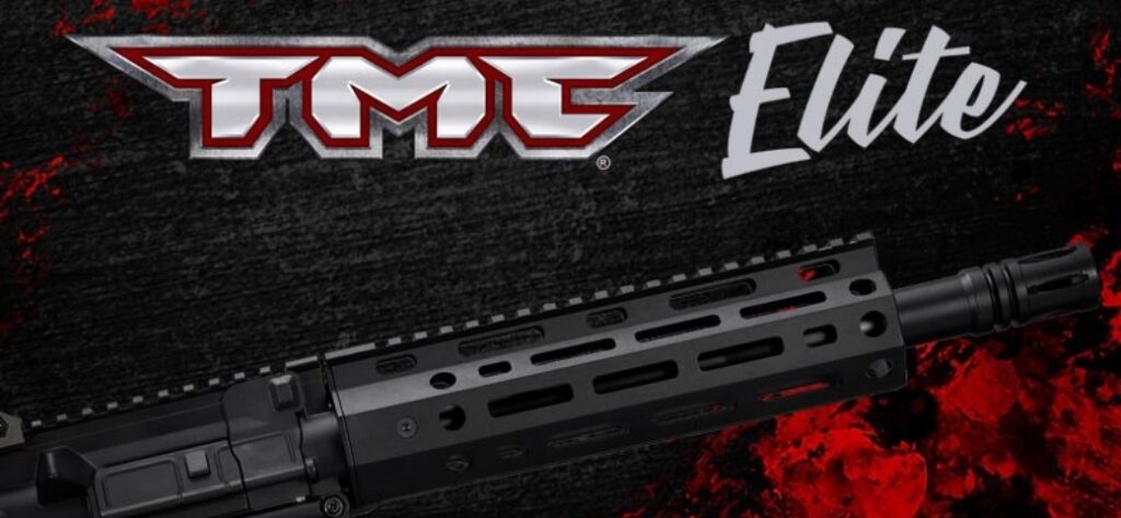Tippmann TMC Elite Paintball Markierer - Jetzt kaufen bei Paintball Sports