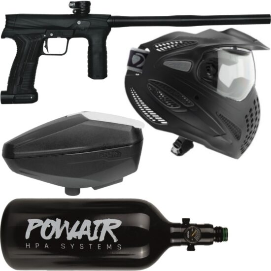 Paintball Sports - Dein Paintballshop Online